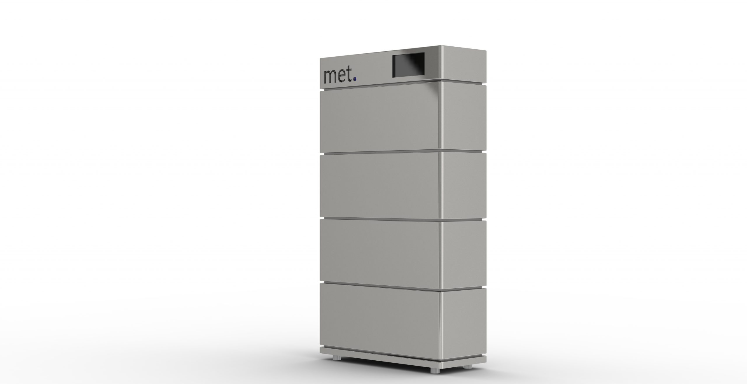 Battery Energy Storage Systems (BESS) | Made in EU