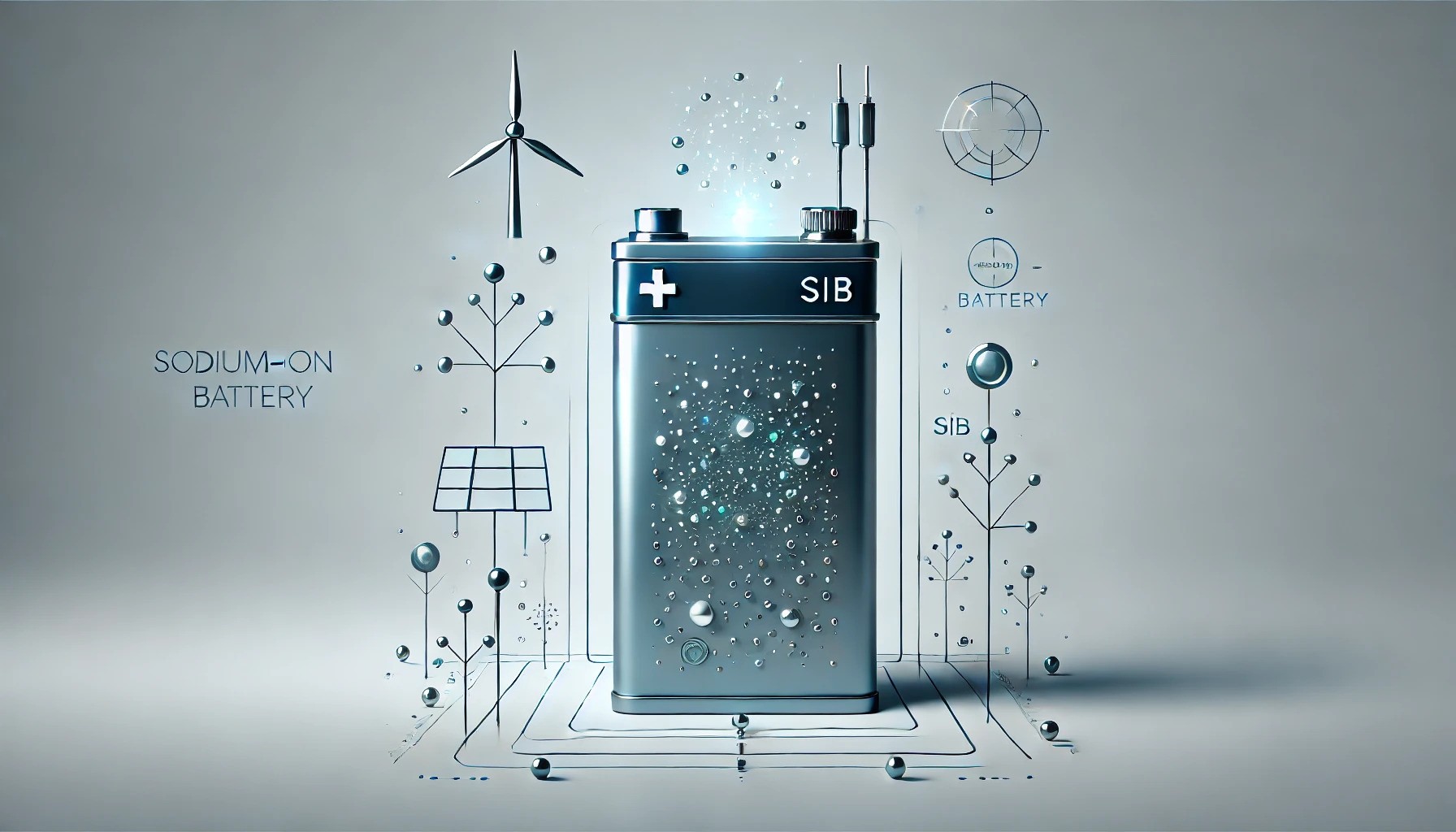 Project INESS "Development of a smart energy storage and management ...